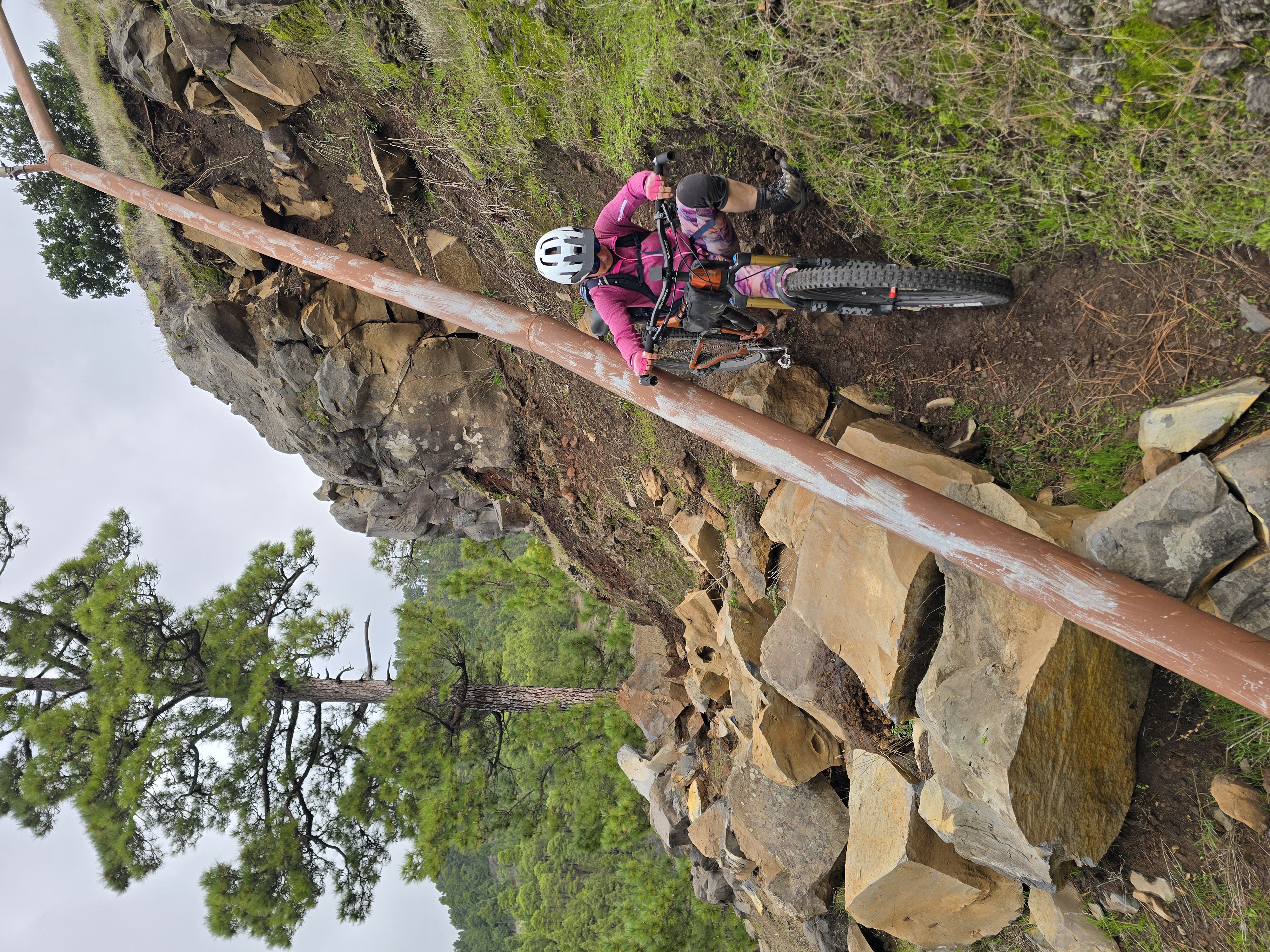 Kanarix 2026: La Gomera und La Palma | Seite 6 | MTB-News.de | IBC ...