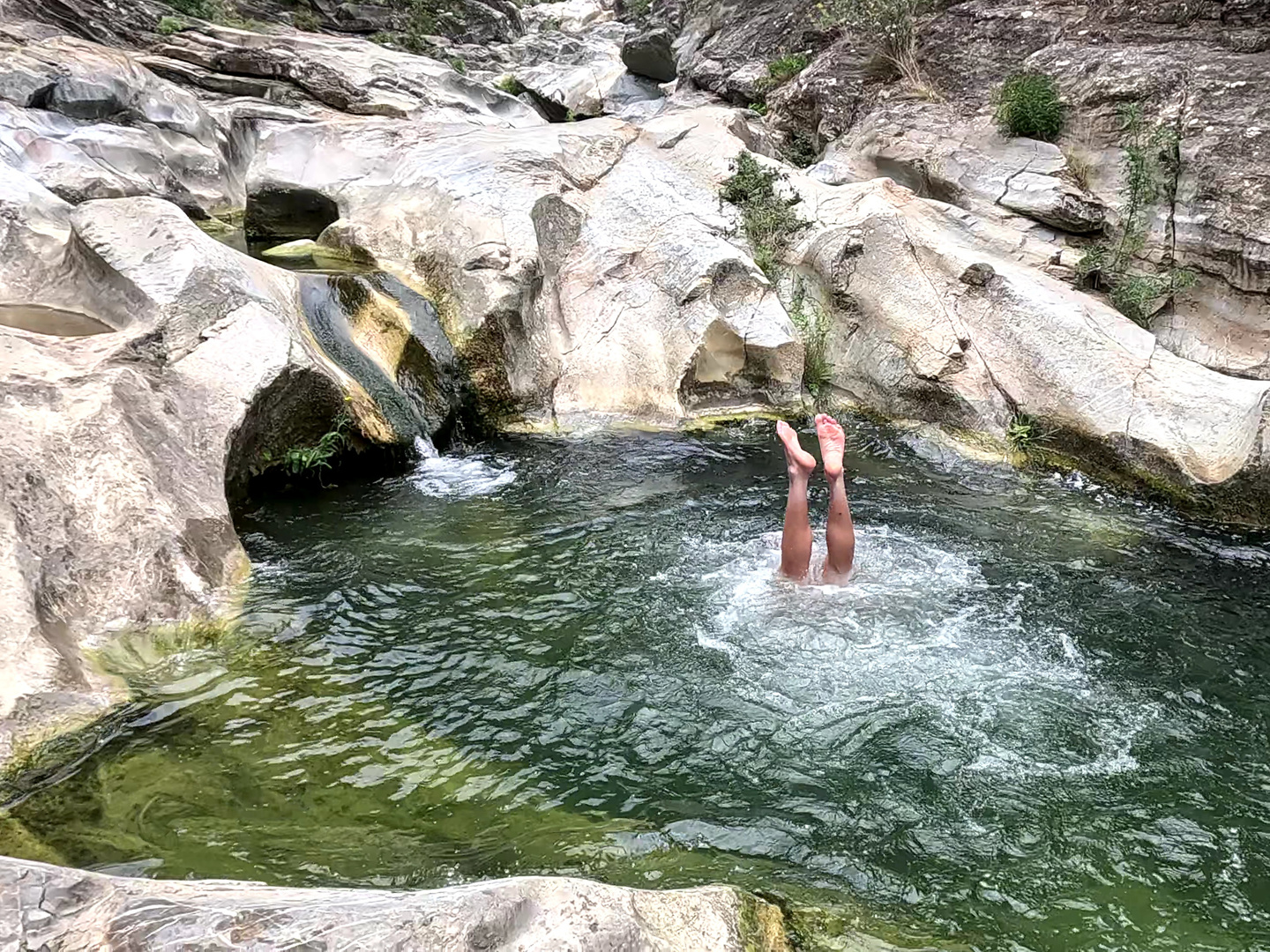 Pyrolympix - durch die Pyrenäen auf den Olymp | Seite 21 | MTB-News.de ...